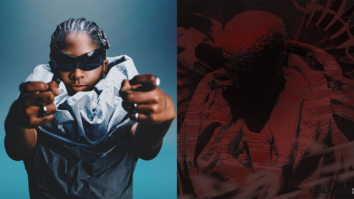 In Case You Missed It: K.Keed Returns With New Single “Galileo ...